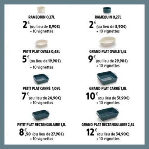 Vignettes Mastrad Intermarché Operationmastrad intermarche com